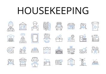 Housekeeping Vector Images (over 45,000)