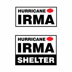 Hurricane Logo Irma Vector Images (41)