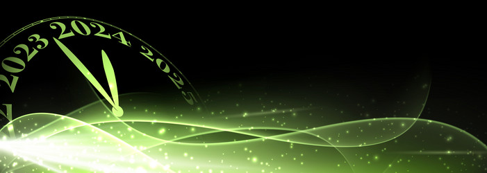 Clock 2024 Vector Images (over 370)