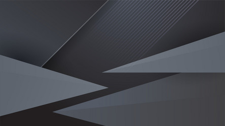 Carbon line black background Royalty Free Vector Image