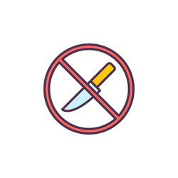 Do not Cut Symbol Vector Images (over 1,500)