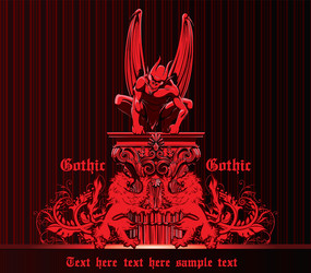 Free Gothic Vector Images (over 1,700)