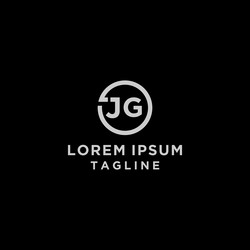 Jg Logo Vector Images (over 2,100)
