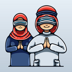 Moslem Vector Images (over 8,100)