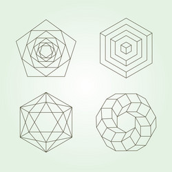 Geometry Vector Images (over 790,000)