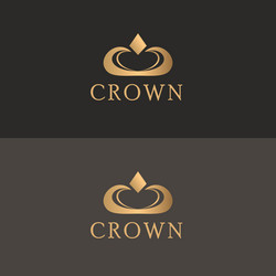 Crown Car Logo Vector Images (over 280)