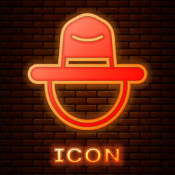Neon Cowboy Hat Vector Images (over 420)