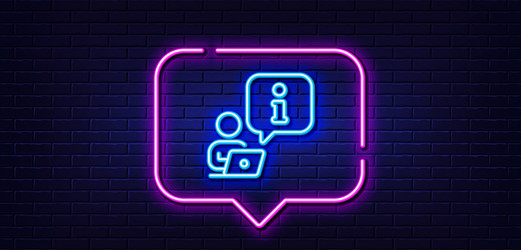 Neon Info Vector Images (over 2,800)