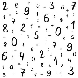 Simple Mathematical Equations