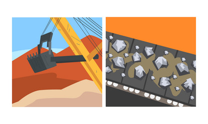 Quarry Vector Images (over 3,800)