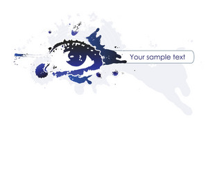 Eye Banner Vector Images (over 29,000)