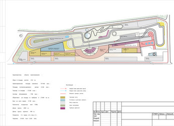 Master Plan Vector Images (over 760)