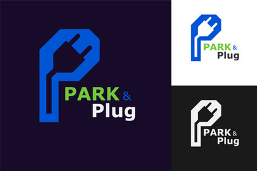 Car Park Logo Vector Images (over 5,300)