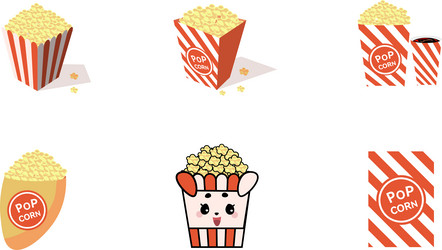 Popcorn Vector Images (over 37,000)