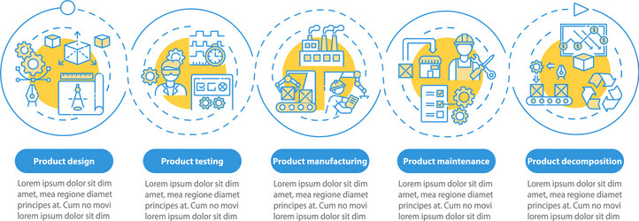 Connect Infographic Vector Images (over 110,000)