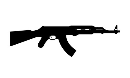 Kalashnikov Logo