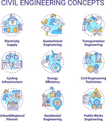 Civil Engineering Vector Images (over 7,700)