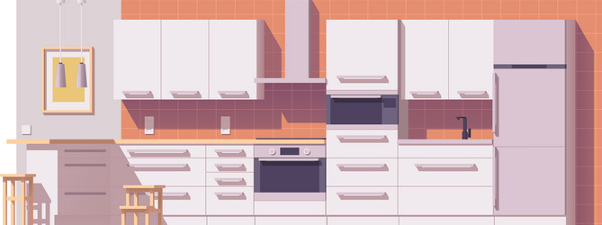 Kitchen Vector Images (over 720,000)