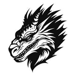 Basilisk Vector Images (over 130)