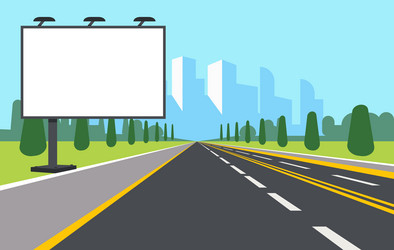 Roadside Banner Billboard Vector Images (over 2,200)