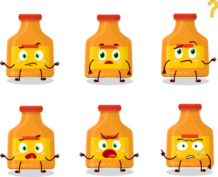 Chef Confused Cartoon Vector Images (87)