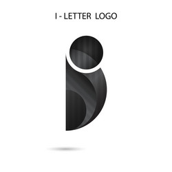I Logo Vector Images (over 35,000)
