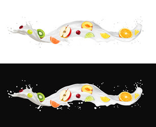 Yoghurt Vector Images (over 7,100)