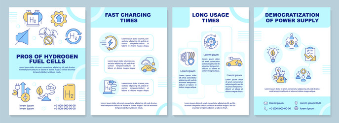 Hydrogen Fuel Cell Vector Images (over 970)