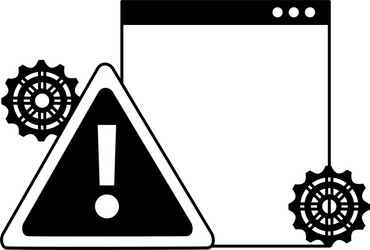 Website Alert Vector Images (over 16,000)