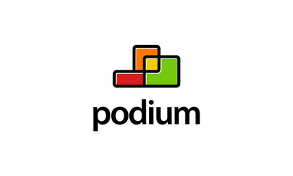 Podium Logo Vector Images (over 3,300)