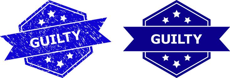 Guilty Stamp Vector Images (over 1,200)