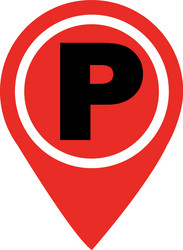 Parking Arrow Vector Images (over 9,500)