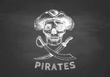 Pirate Swords Crossed Vector Images (over 2,300)