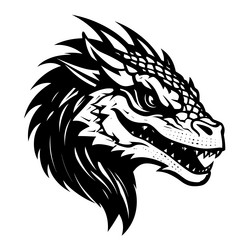 Basilisk Vector Images (over 130)