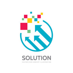 Creative Solutions Logo Vector Images (over 27,000)