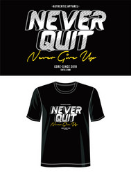 Never Quit Vector Images (98)