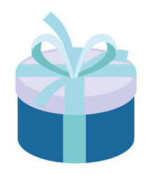 Round Gift Vector Images (over 47,000)