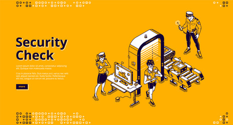 Airport Security Vector Images (over 11,000)