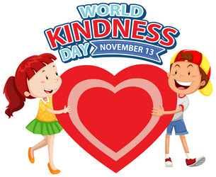 Free Kindness Cartoon Vector Images (34)