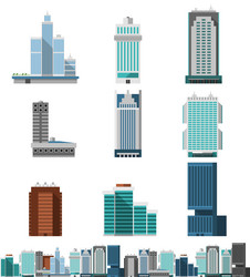 Skyscraper Vector Images (over 110,000)