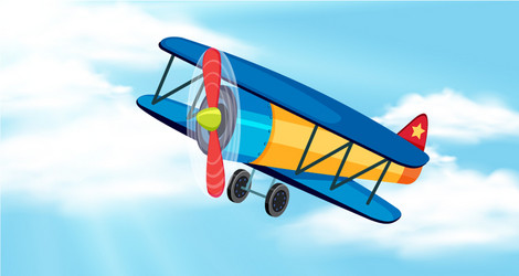 Aeroplane Colouring Vector Images (over 300)