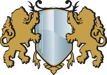 Crest Vector Images (over 100,000)