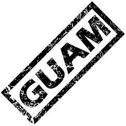 Guam Seal Vector Images (over 200)
