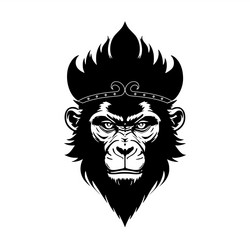 Wukong Vector Images (54)