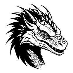 Basilisk Vector Images (over 130)