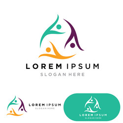 Friends Group Logo Vector Images (over 15,000)