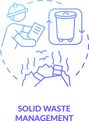 Solid Waste Management Vector Images (over 510)