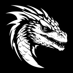 Basilisk Vector Images (over 130)