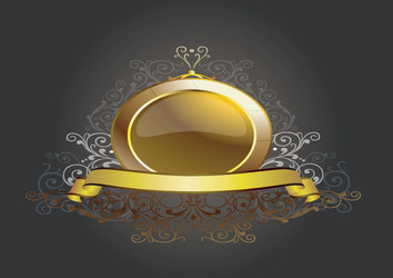 Crest Banner Vector Images (over 19,000)