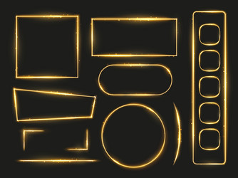 Shiny Gold Vector Images (over 190,000)